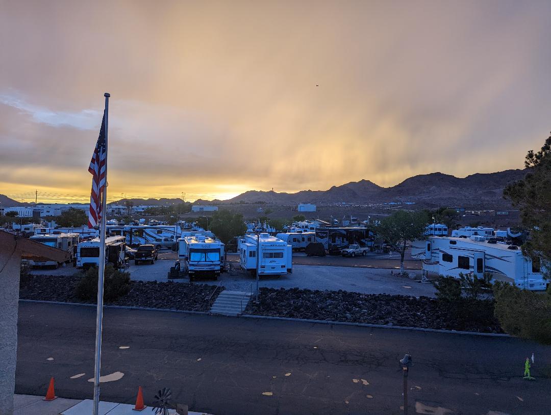 PARK PIC JAN 23 – Canyon Trail RV Park